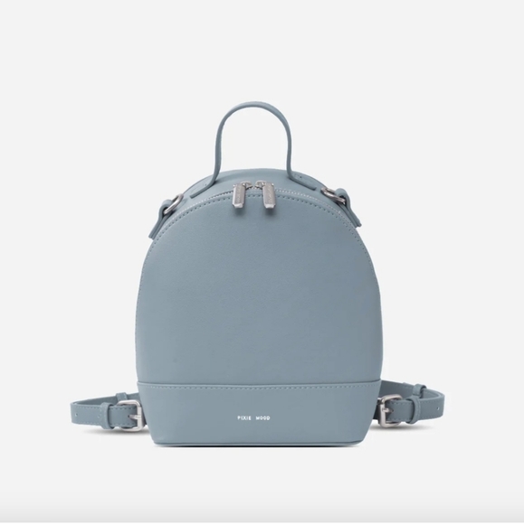 Pixie Mood | Bags | Pixie Mood Cora 2 X 1 Backpack Measurements In ...